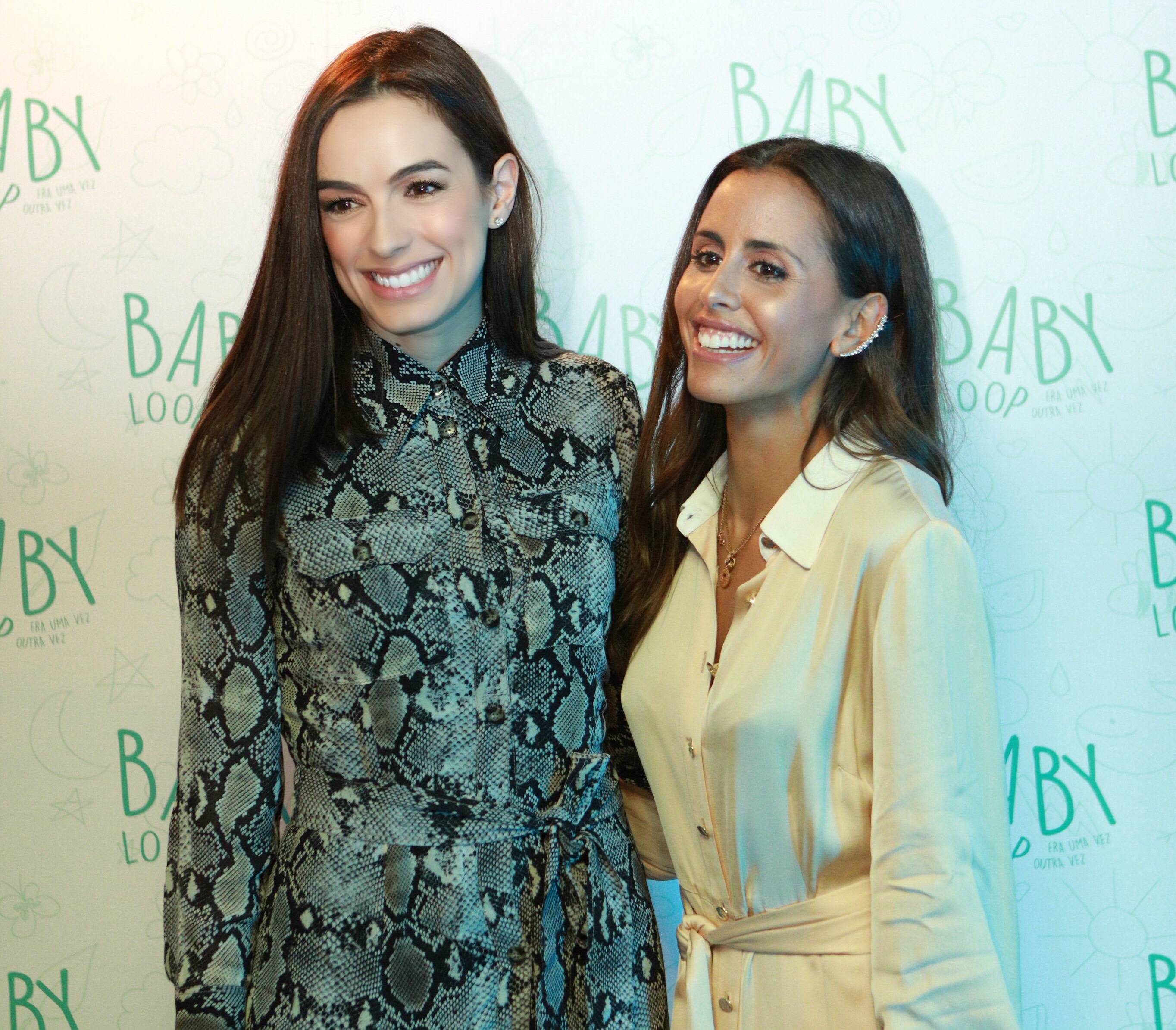 Baby Loop - A curiosa